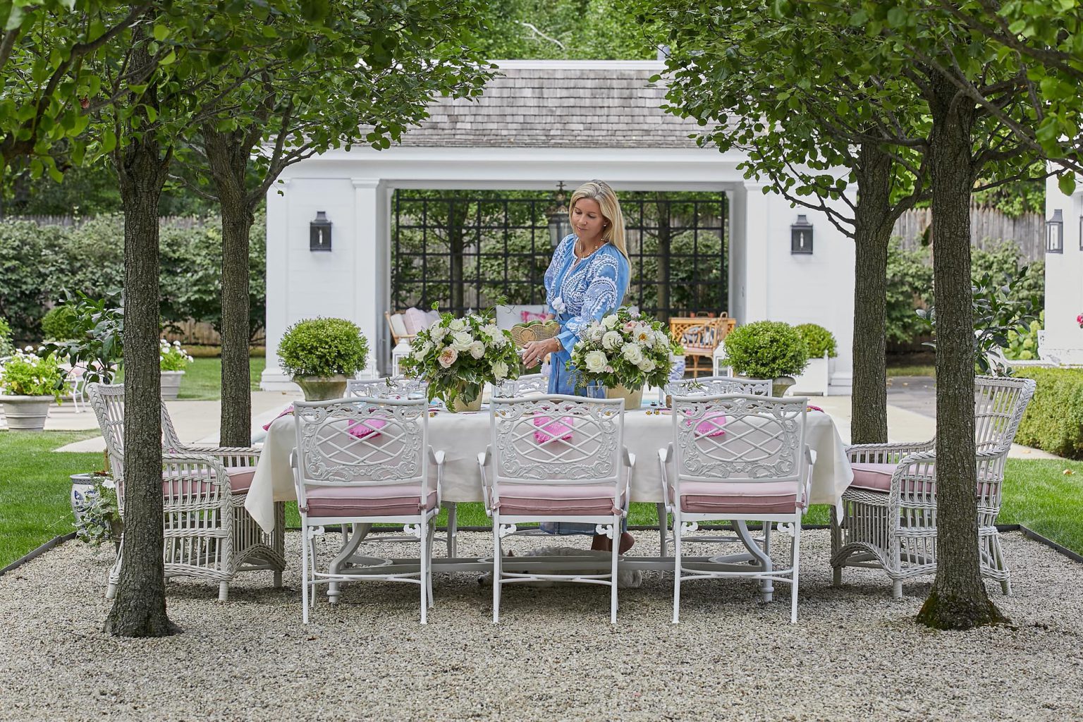 Shelley Johnstone Design