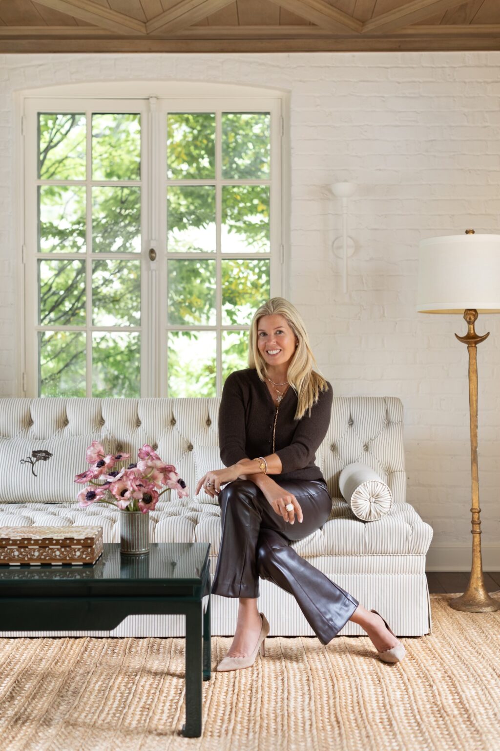 Welcome to our new Site - Shelley Johnstone Design